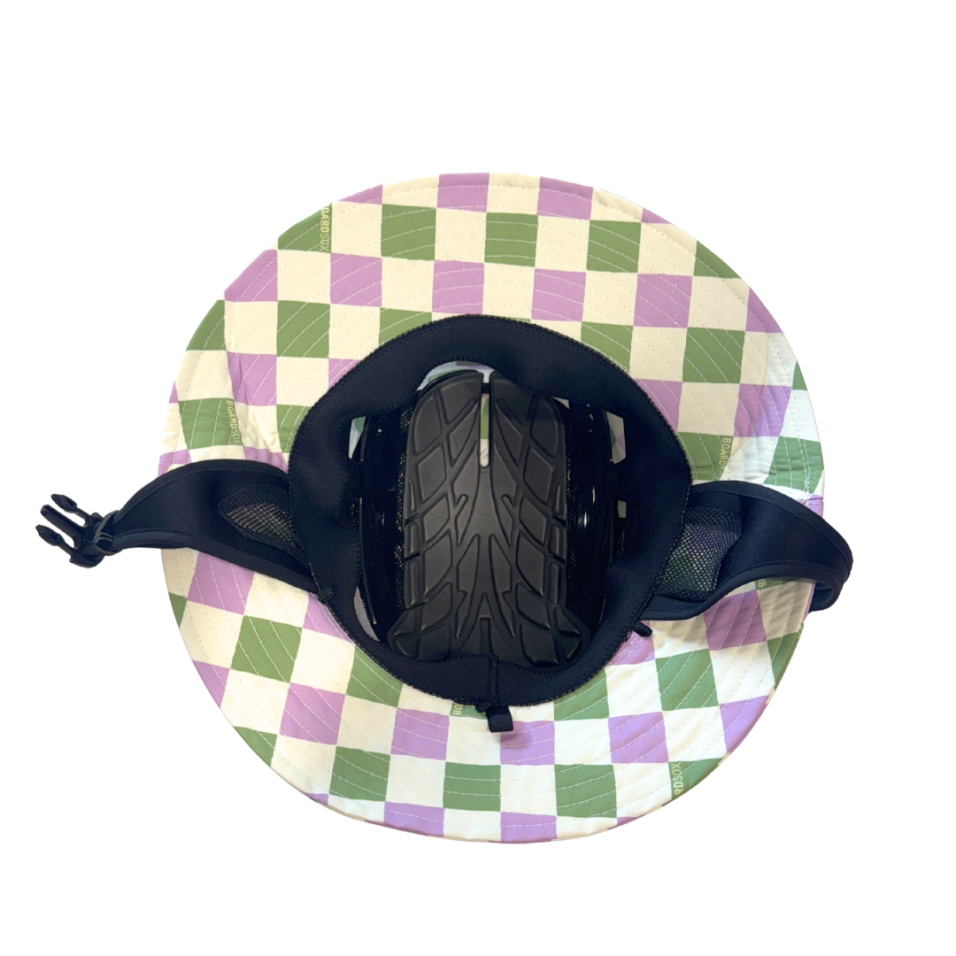 Boardsox Surf Hard Hat/Helmet Insert
